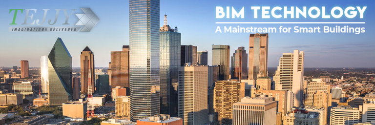 BIM Technology - A Mainstream for Smart Buildings | BIMCommunity
