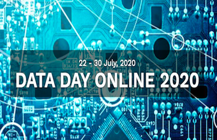 DATA DAY ONLINE 2020 | BIMCommunity