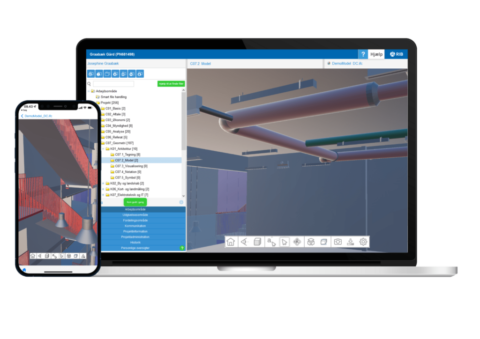 RIB Software | BIMCommunity