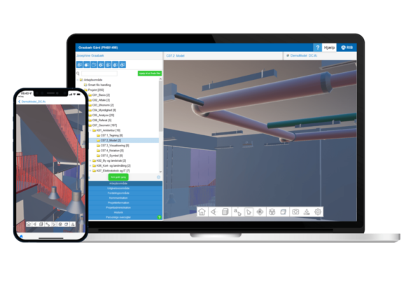 RIB Software | BIMCommunity