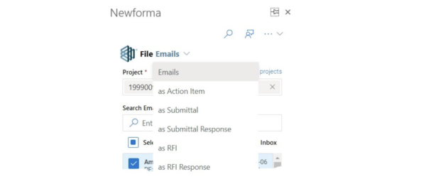 Newforma | BIMCommunity