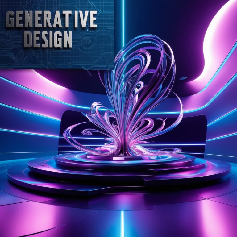 Generative Design: New Frontiers in Design with BIM