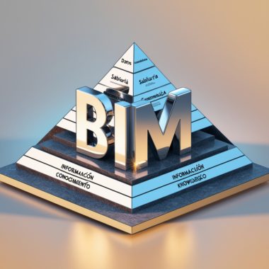 BIM and the DIKW Pyramid: Data to Wisdom in Construction