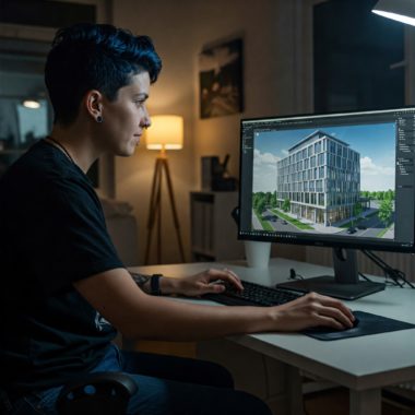 La mayor plataforma para profesionales BIM | BIMCommunity