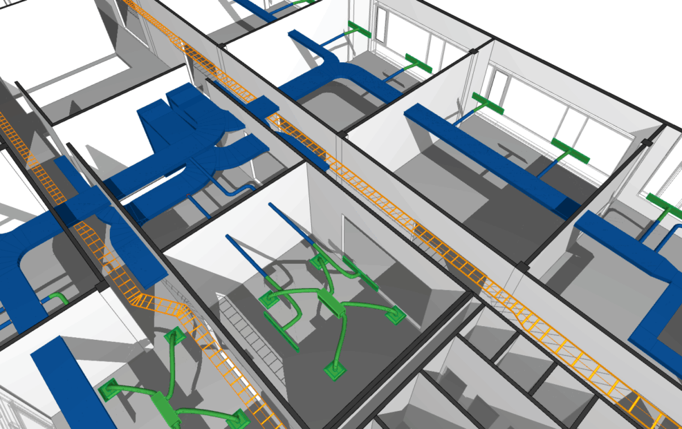 IFC What is it, what does it do and what is its relationship with the BIM?
