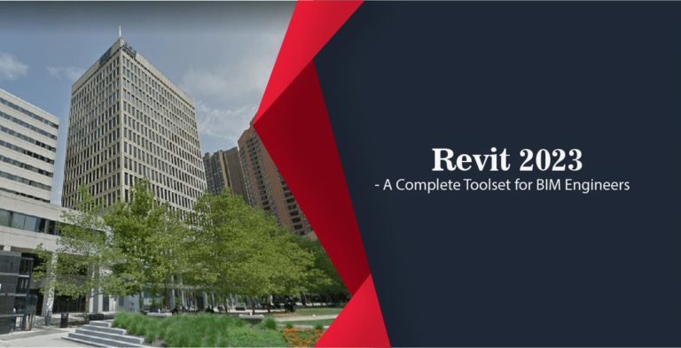 Revit 2023 - A Complete Toolset for BIM Engineers