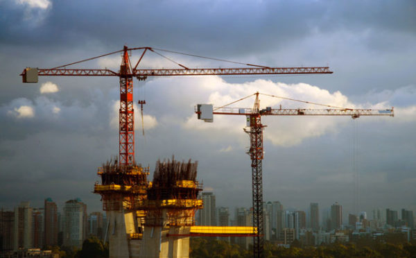 ¿Qué es el LOD de un modelo BIM?