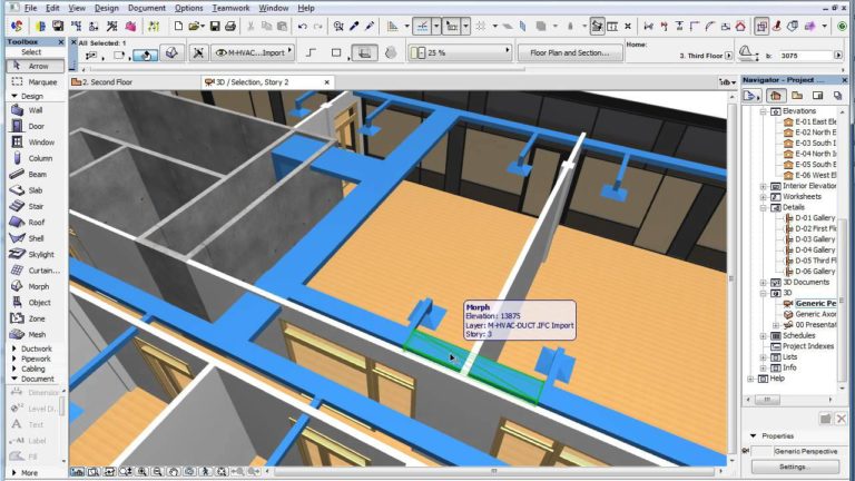 How to download MEP Modeler for Windows and MAC